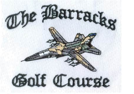 The Barracks Golf Course – Off The Field Sports