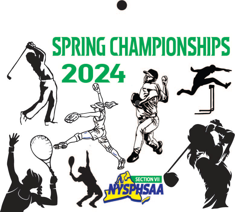 Section VII Spring Championships 2024 – Off The Field Sports