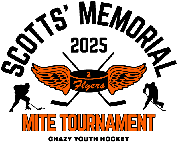 Chazy Youth Hockey – Off The Field Sports