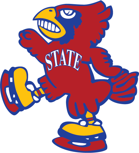 Cardinal "Retro" Logo – Off The Field Sports